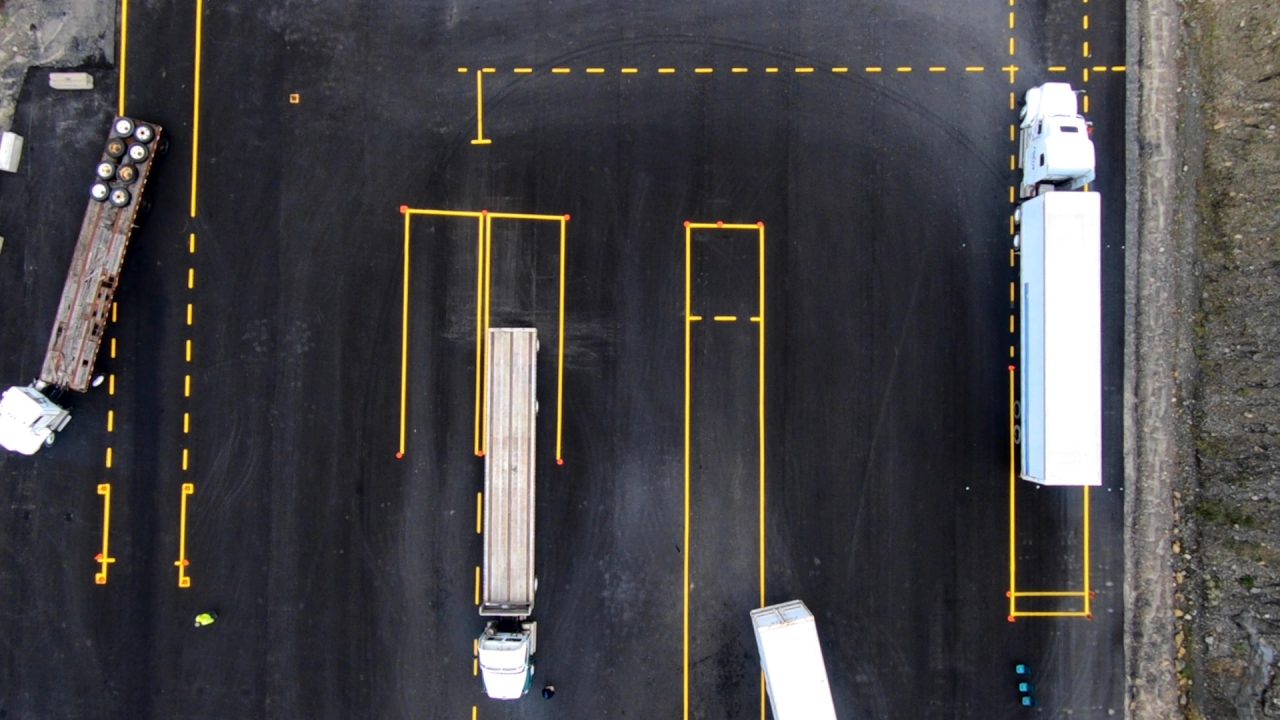 7 Truck Driving Jobs With CDL Training | All-State Career